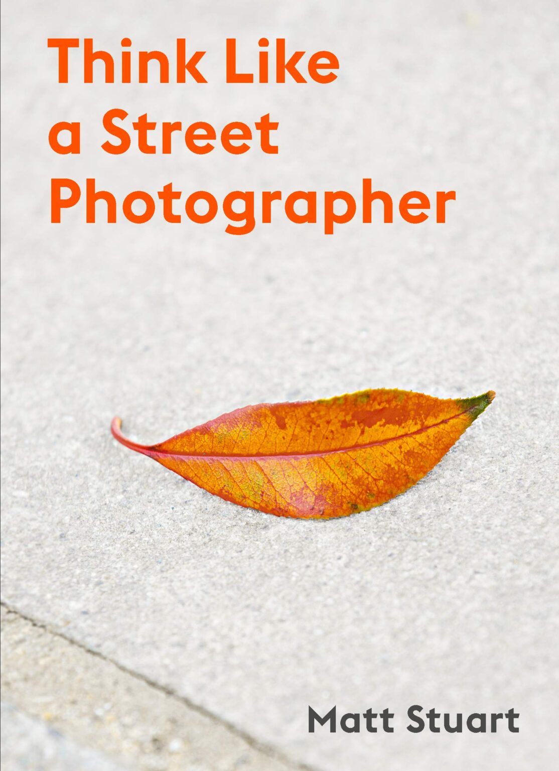 20 Of The Best Street Photography Books of All Time