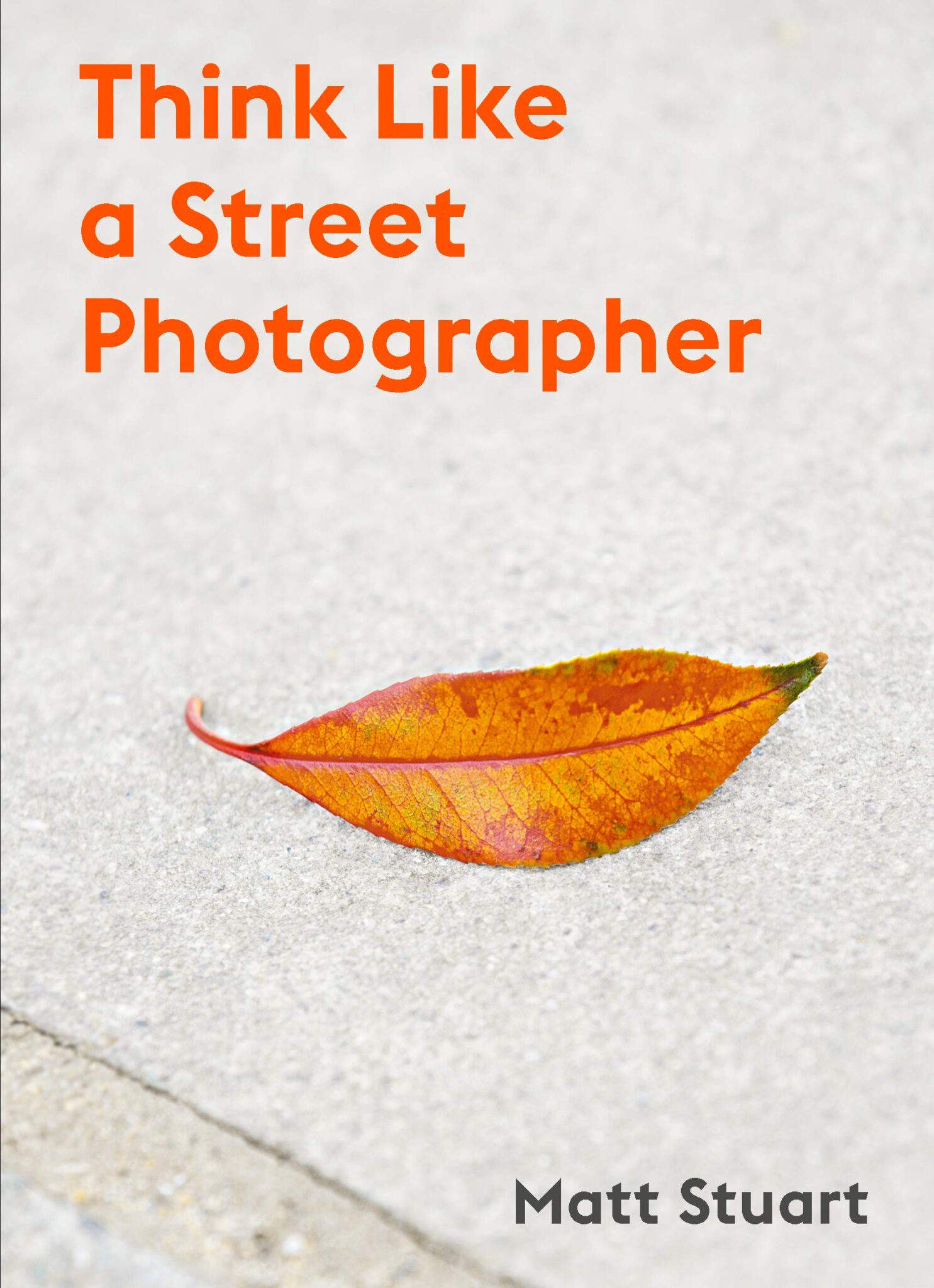 20 Of The Best Street Photography Books of All Time